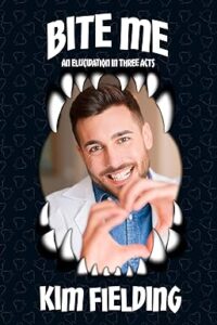 REVIEW: PURSUED - REBECCA RIVARD - Paranormal Romance Guild